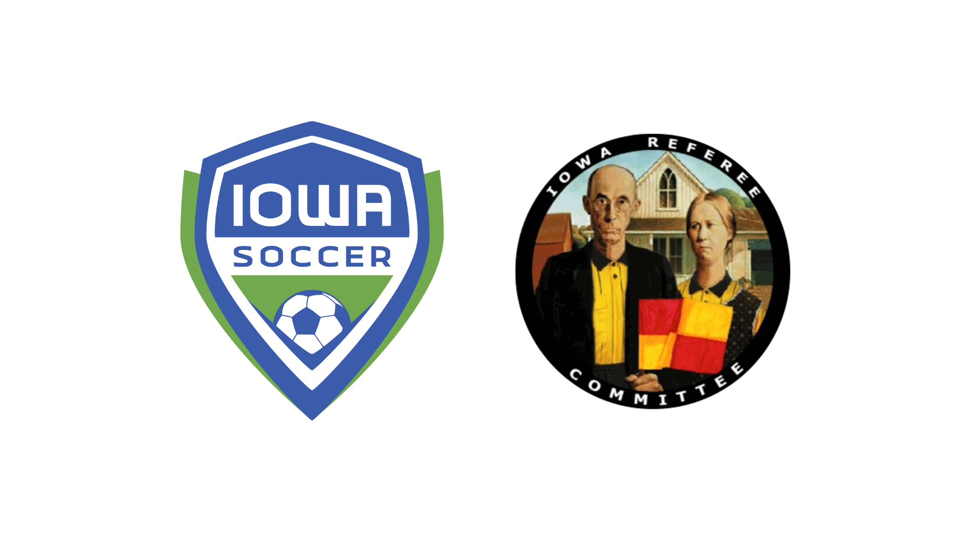 Grassroots Referee Course WEST DES MOINES - Iowa Soccer