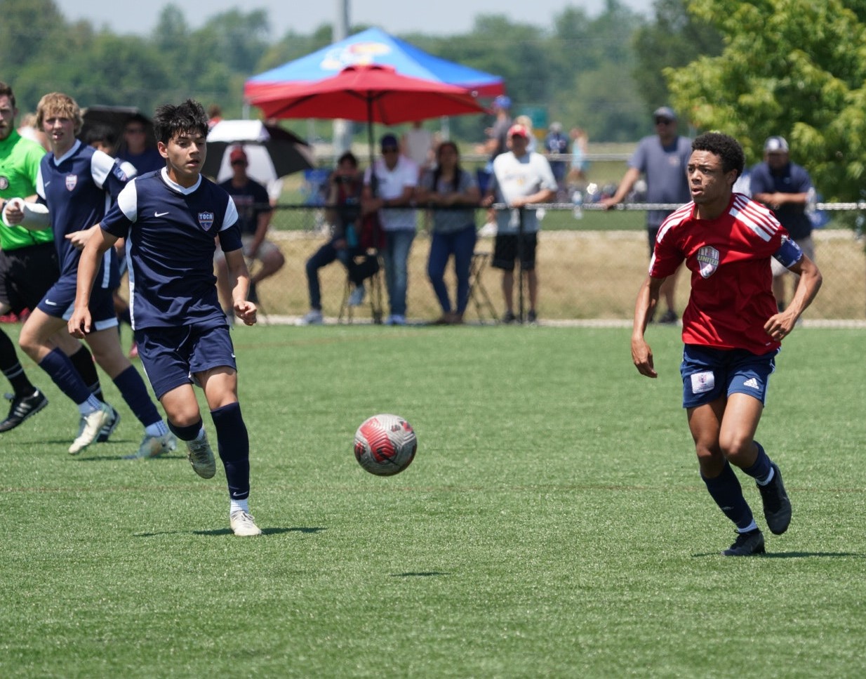 Featured Member Tournaments - Iowa Soccer