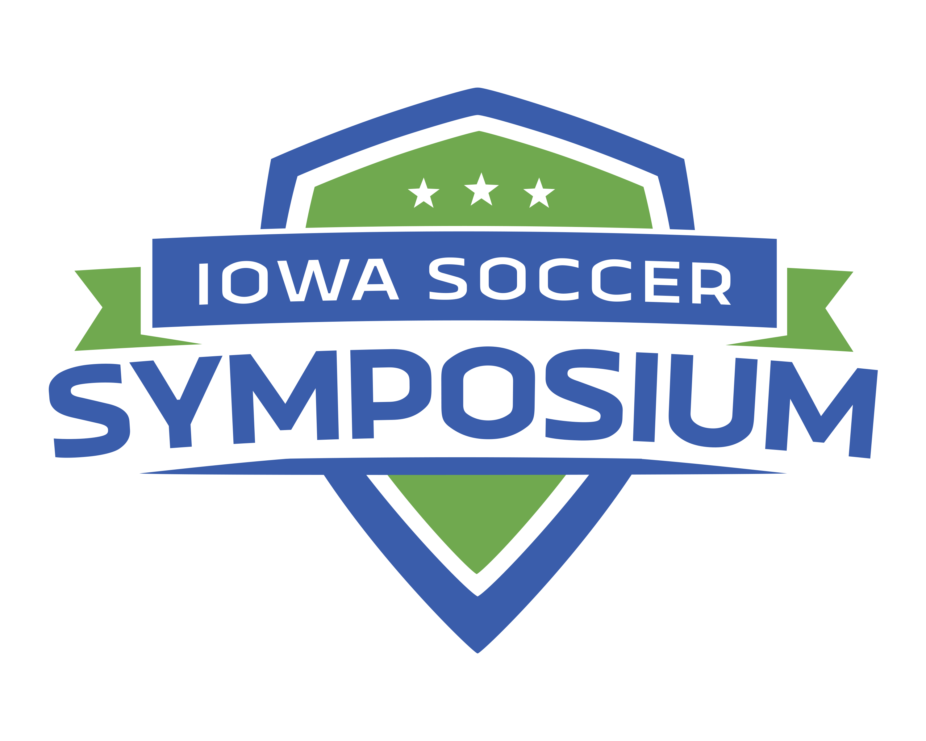 Symposium - Iowa Soccer