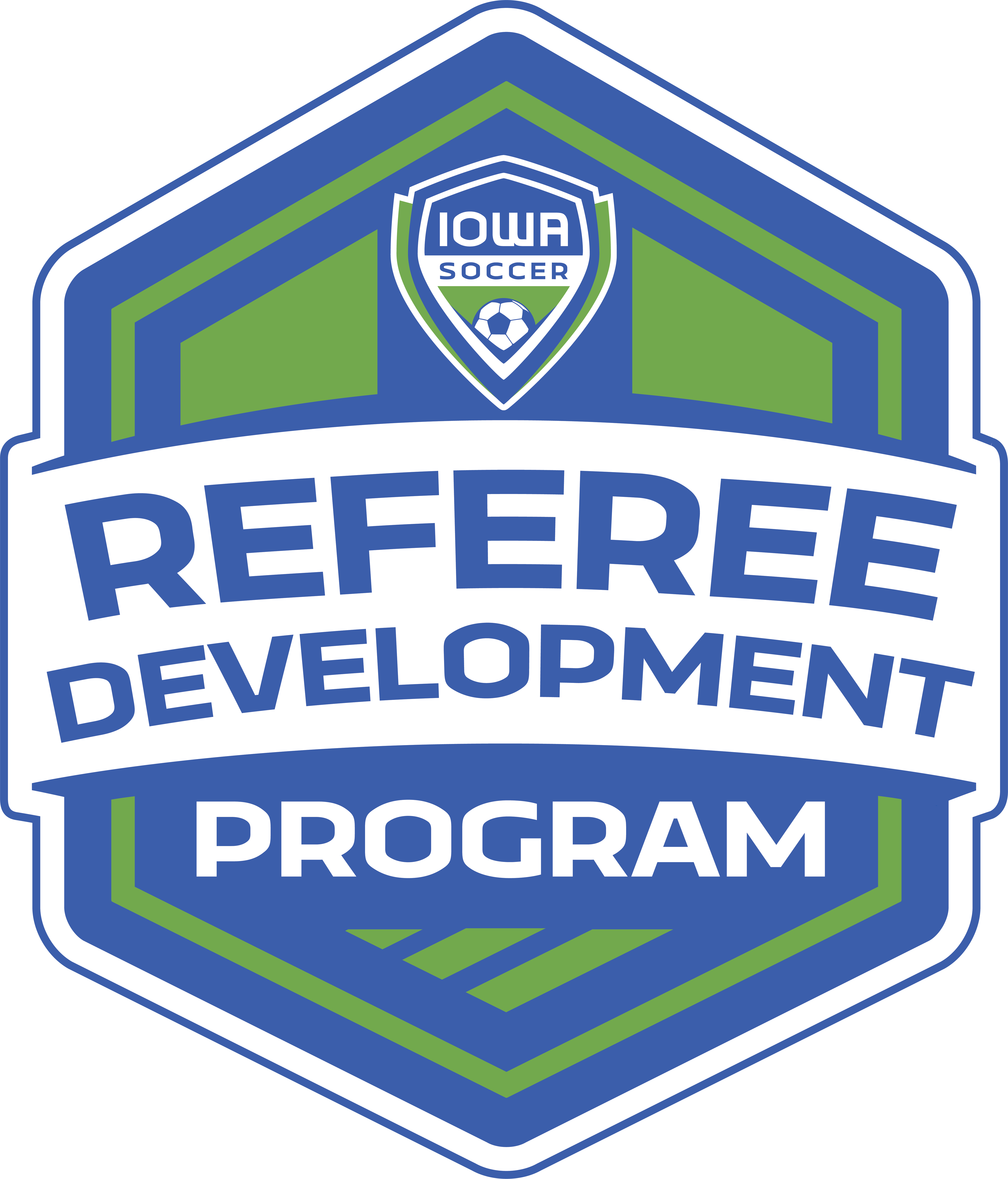 Referee Development Program - Iowa Soccer