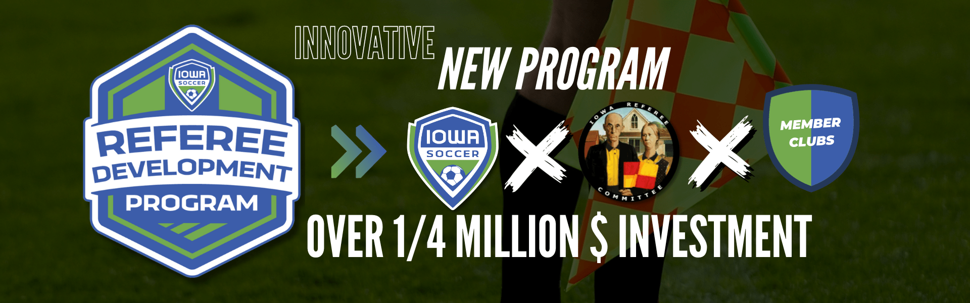 Homepage - Iowa Soccer