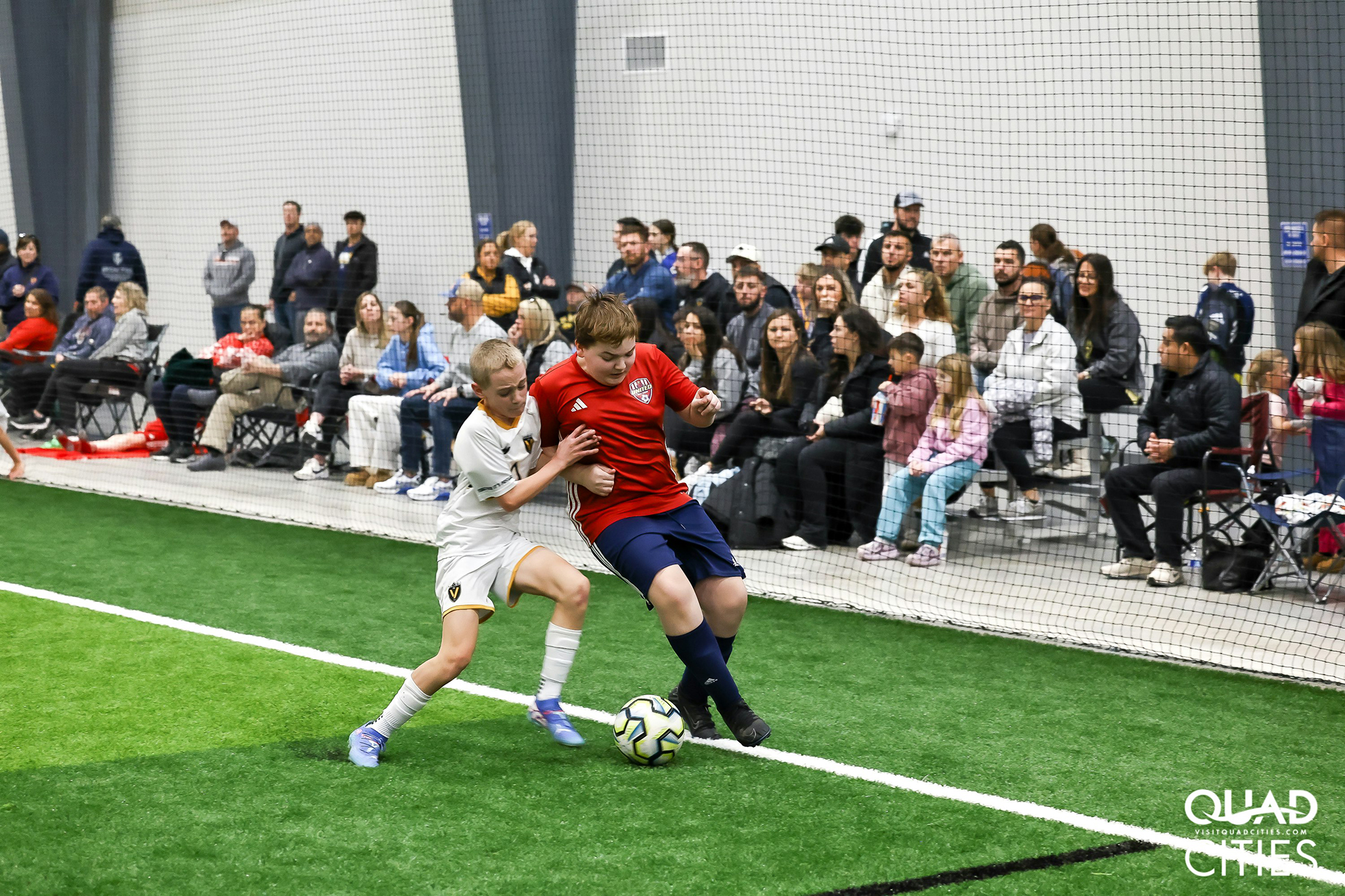 Homepage - Iowa Soccer