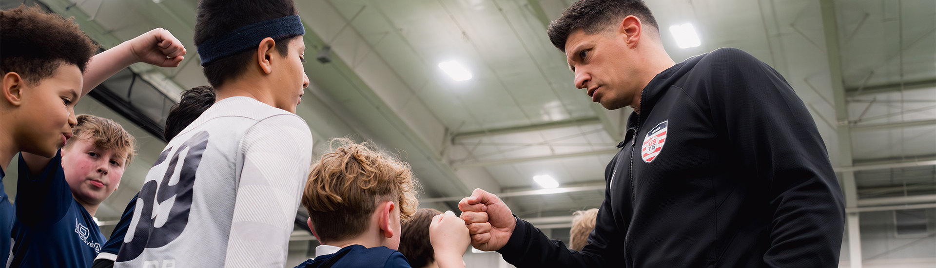 2025 Iowa Soccer Symposium | Discover, Learn And Grow