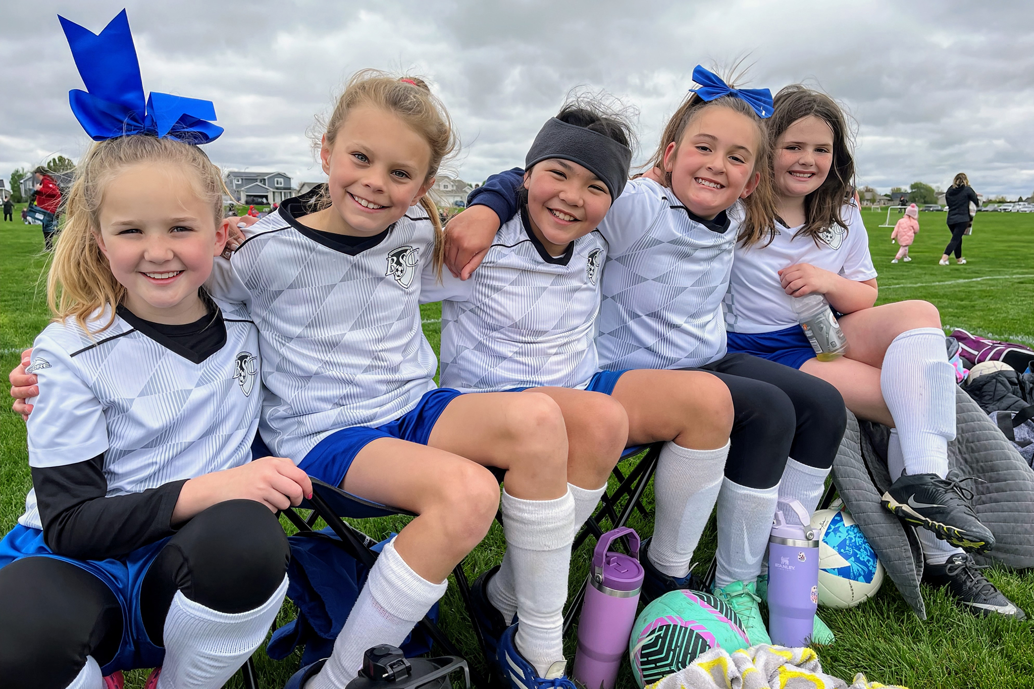 Homepage - Iowa Soccer