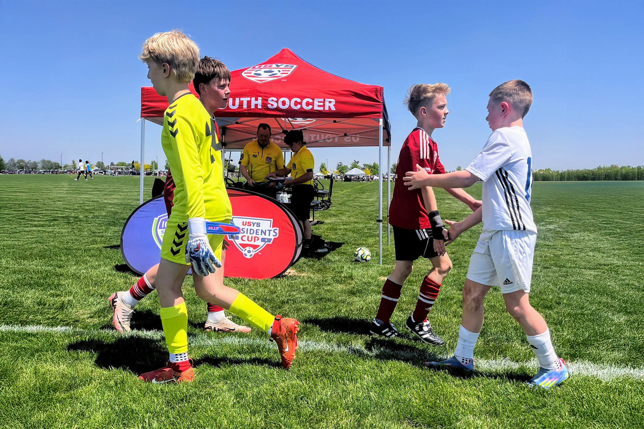 Homepage - Iowa Soccer