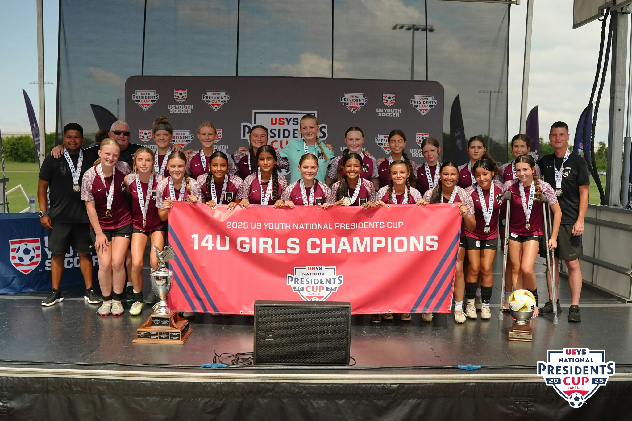 Homepage - Iowa Soccer