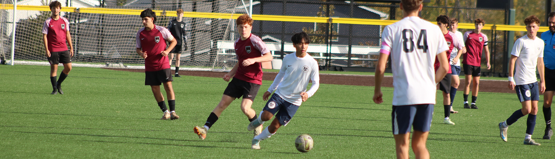 Champions Crowned at Fall Presidents Cup | Iowa Soccer