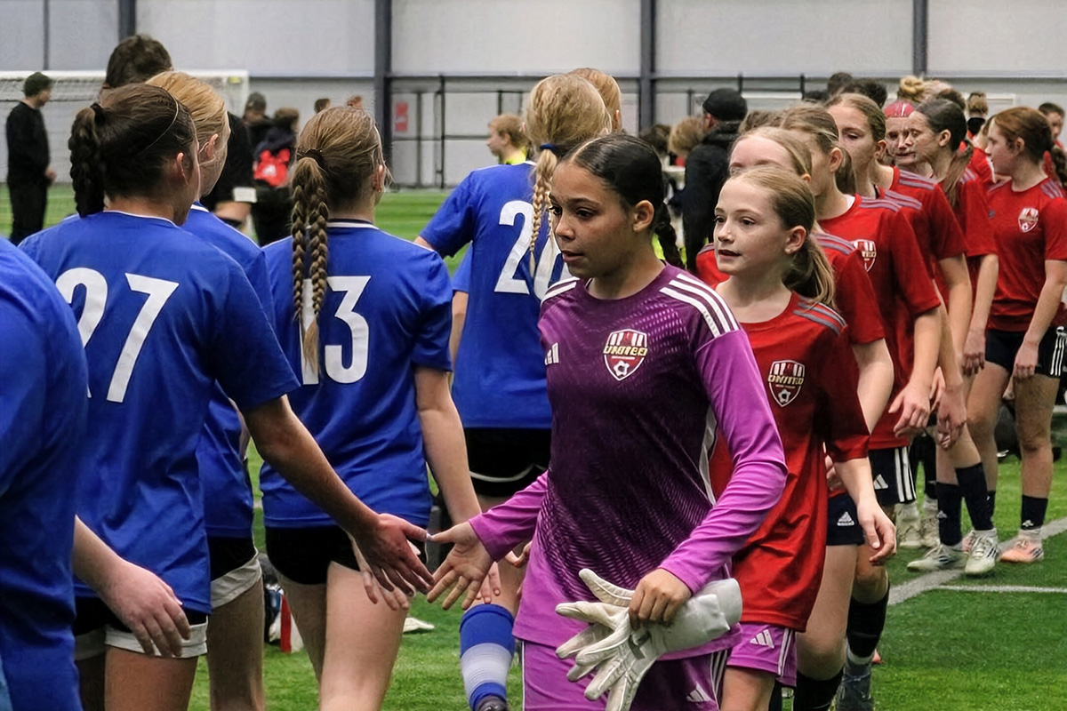 2026 Iowa Soccer Copa Clásico - Iowa Soccer